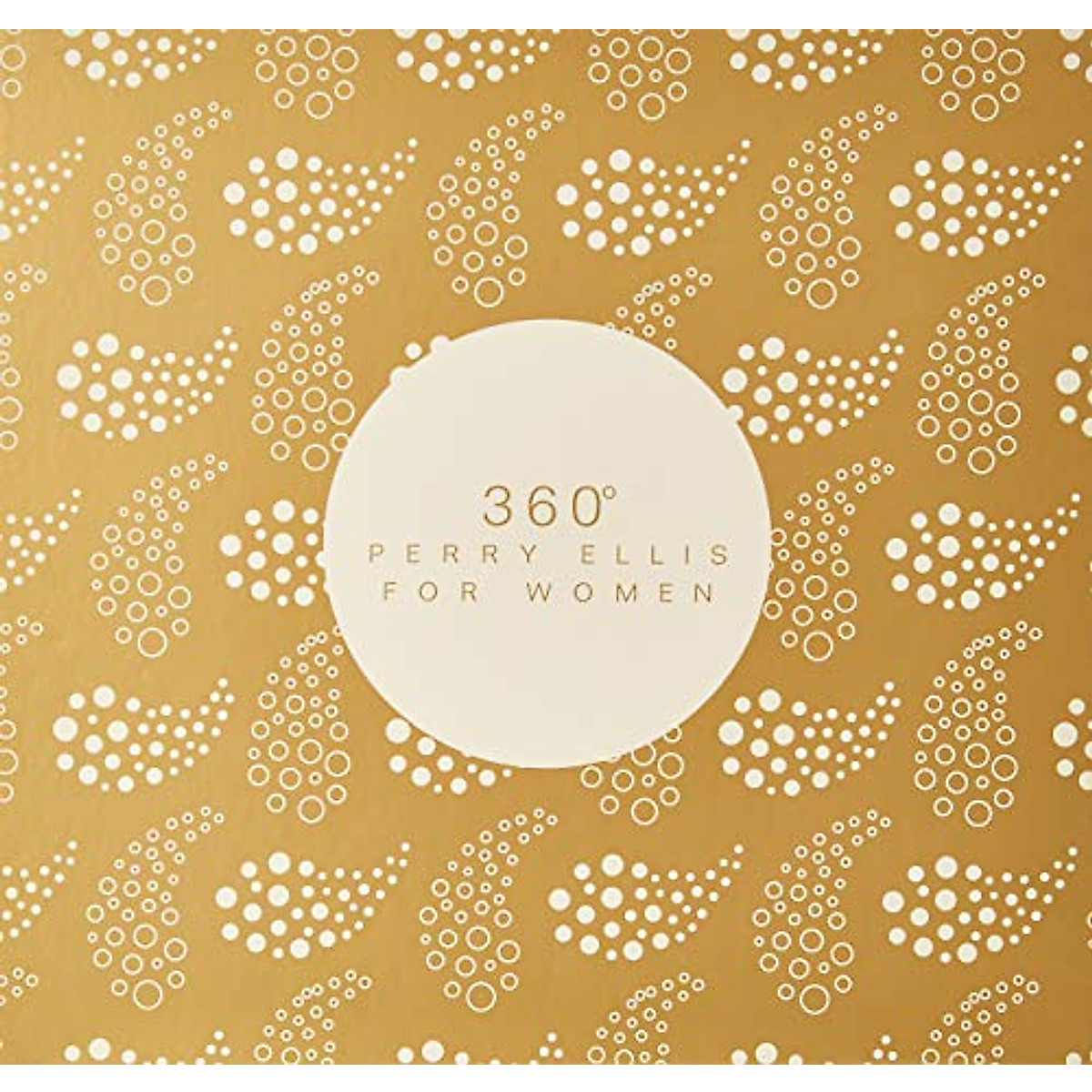 Perry Ellis 360 Fragrance Set