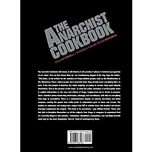 The Anarchist Cookbook