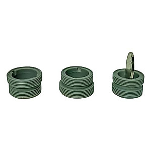 General Purpose Faucet Adapter Kit - Male and Female Aerator Set for Water Filter, Kitchen Faucet, Bathtub