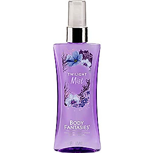 Body Fantasies Signature Twilight Mist Body Spray, 3.2 fl oz