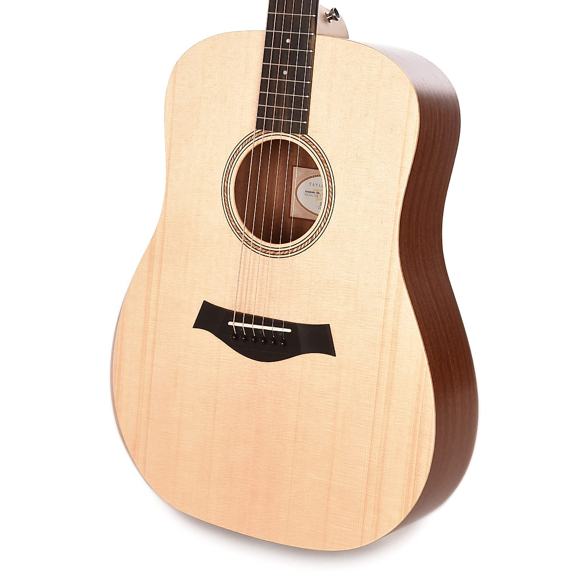 Taylor Academy 10e Acoustic-Electric Guitar - Natural