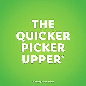 Bounty Select-A-Size Paper Towels, White, 6 Double Rolls = 12 Regular Rolls