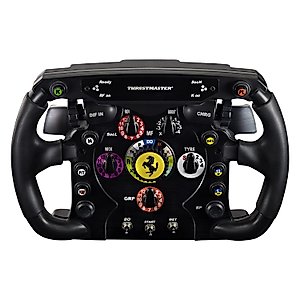 Ferrari F1 Wheel Add On