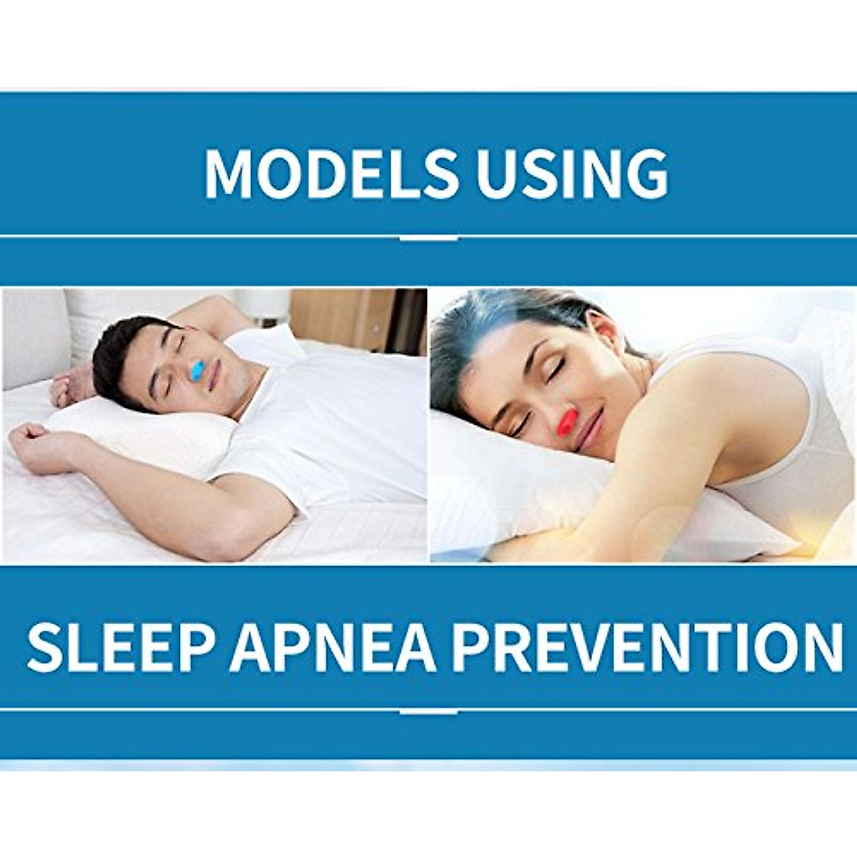 2 in 1 Anti Snoring&Air Purifier-Comfortable Sleep to Prevent snoring air Purifying Respirator