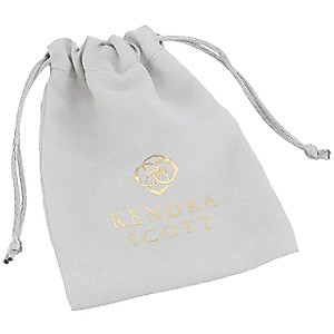 Lucky Brand Mother Of Pearl Drop Earrings