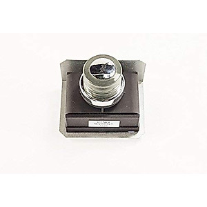 Weber Igniter Kit for 330 Model Genesis Gas Grills, Black