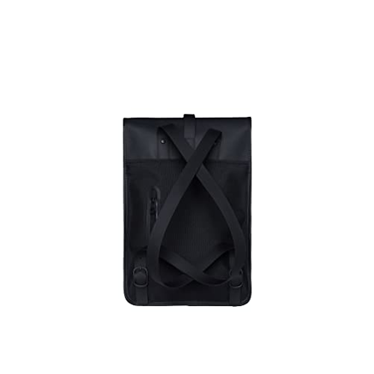 RAINS Backpack Mini - Black