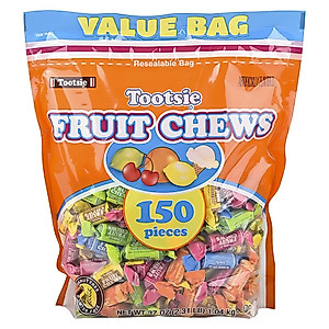 Tootsie Pop Drops - 24 Pack