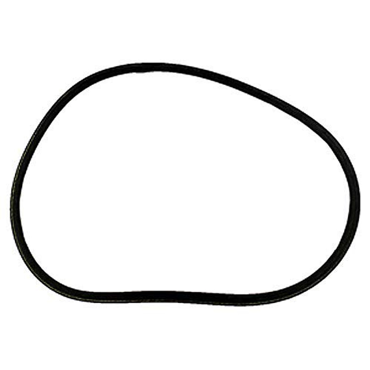 HASMX 580364604 Lawnmowers Parts RWD Drive Belt for Husqvarna Fits HU700H, LDC356VB, 532406557,HU775BBC, HU775H, HU775HW