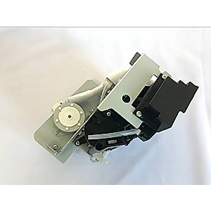 Pump Capping Assembly Station Solvent Resistant for Mutoh VJ-1604E VJ-1304/ VJ-1624 VJ-1614/VJ-1604A