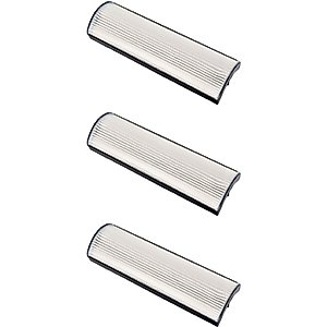 Nispira TPP440 TPP440F True HEPA Filter Replacement Compatible with Envion Therapure TPP540 TPP640 TPP640S Air Purifier. 3 Packs