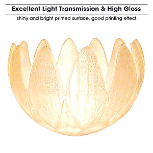 eSUN 3D 1.75mm PETG White Filament 1kg (2.2lb), PETG 3D Printer Filament, Dimensional Accuracy +/- 0.03 mm, 1.75mm Solid Opaque White