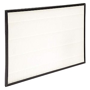 Dayton 2HPB4 Replacement Filter, HEPA, 2HPB1
