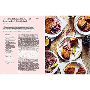 Tandoori Home Cooking: Over 70 Classic Indian Tandoori Recipes to Cook at Home