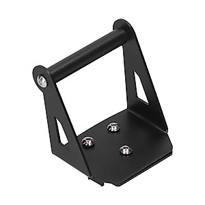 aqxreight Navigation Bracket, Motorcycle Navigation Bracket GPS Phone Stand Holder Fit for 79 /R/ADV 219-221