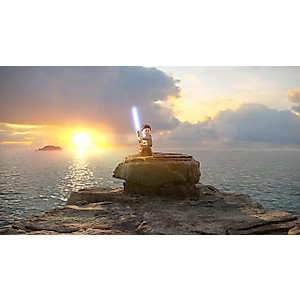 LEGO Star Wars: The Skywalker Saga - For Nintendo Switch (Non-US Version)