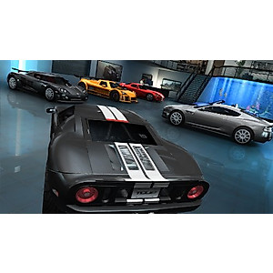 Test Drive Unlimited 2 - Xbox 360