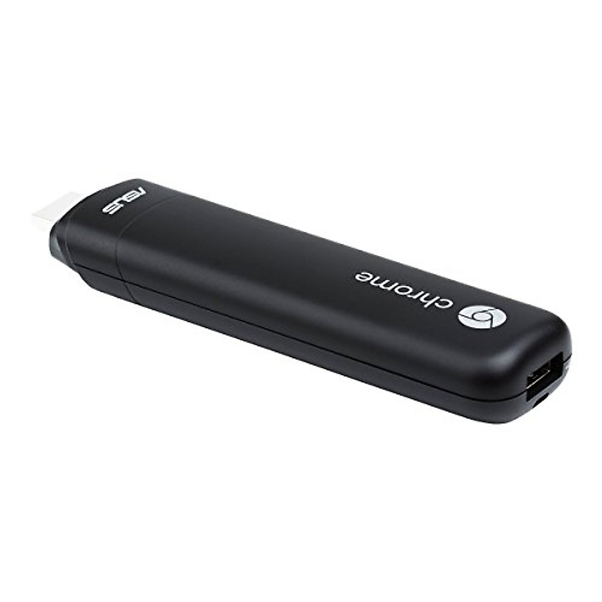 ASUS Chromebit CS10 Stick-Desktop PC with RockChip 3288-C 2 GB LPDDR3L 16 GB EMMC Google Chrome OS