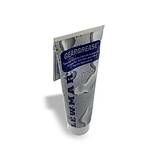 Grease, Tube (3.5 oz)