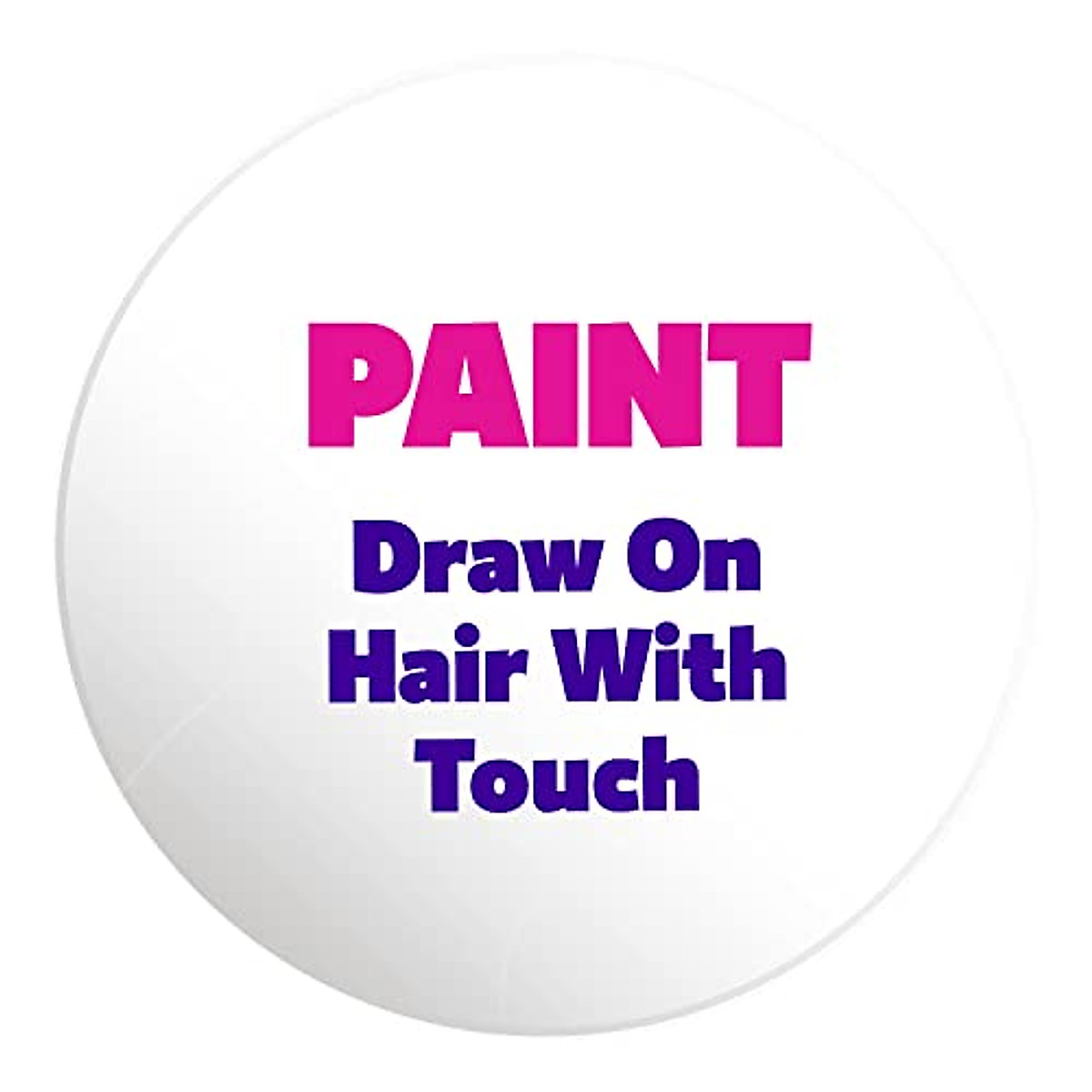 DreamWorks TrollsTopia Color Poppin’ Poppy Interactive Plush, 5 Modes, Lights, Sounds, Sings, Kids Toys for Ages 3 Up by Just Play