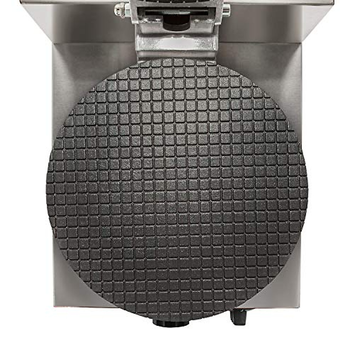 ALDKitchen Waffle Cone Maker | Commercial Waffle Roll Maker | Nonstick Covering | Stainless Steel | 1.2kW | 110V