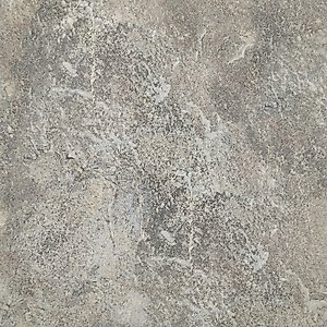 Peel and Stick Floor Tile,Waterproof 24 Pcs Light Gray Marble Vinyl Flooring 12"x12",Durable Vinyl Removable Stickers Tiles for Kitchen Living Room Bedroom Bathroom
