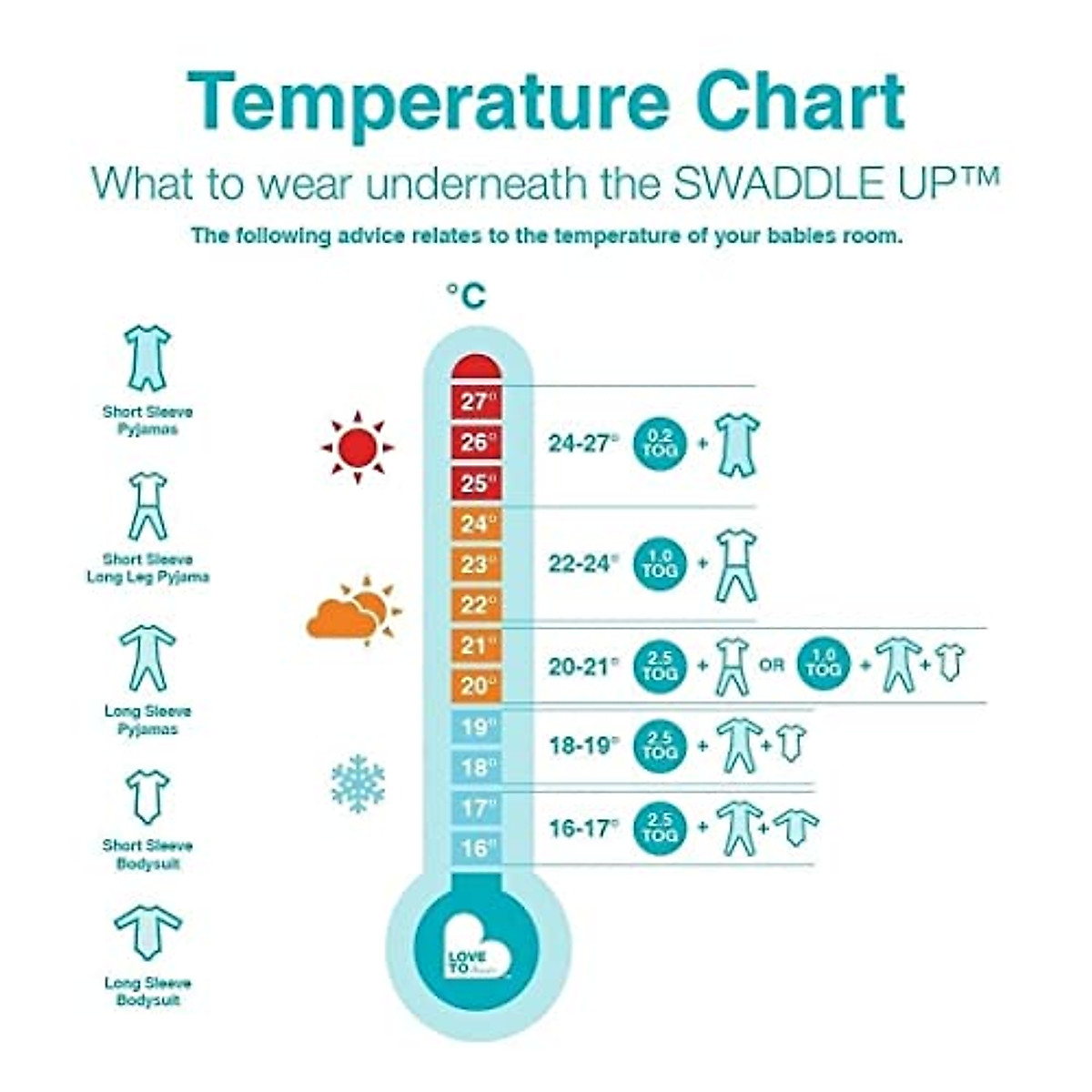 Love to Dream Swaddle UP Silky-Lux 1.0 TOG, Cream, Small, 8-13 lbs., Super Soft and Luxurious 100% Viscose, Allow Baby to Sleep in Their Preferred Arms Up Position, Snug Fit Calms Startle Reflex