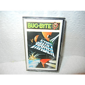 Star Trader - Commodore 64