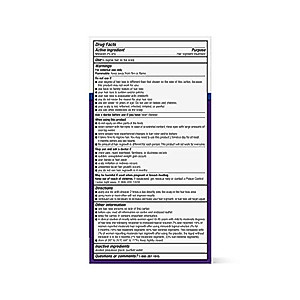 Equate Hair Regrowth Treatment for Women 3 Month Supply USA, 2 Ounces