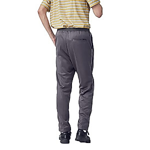 Not So Ape Track Pant (Medium) Grey