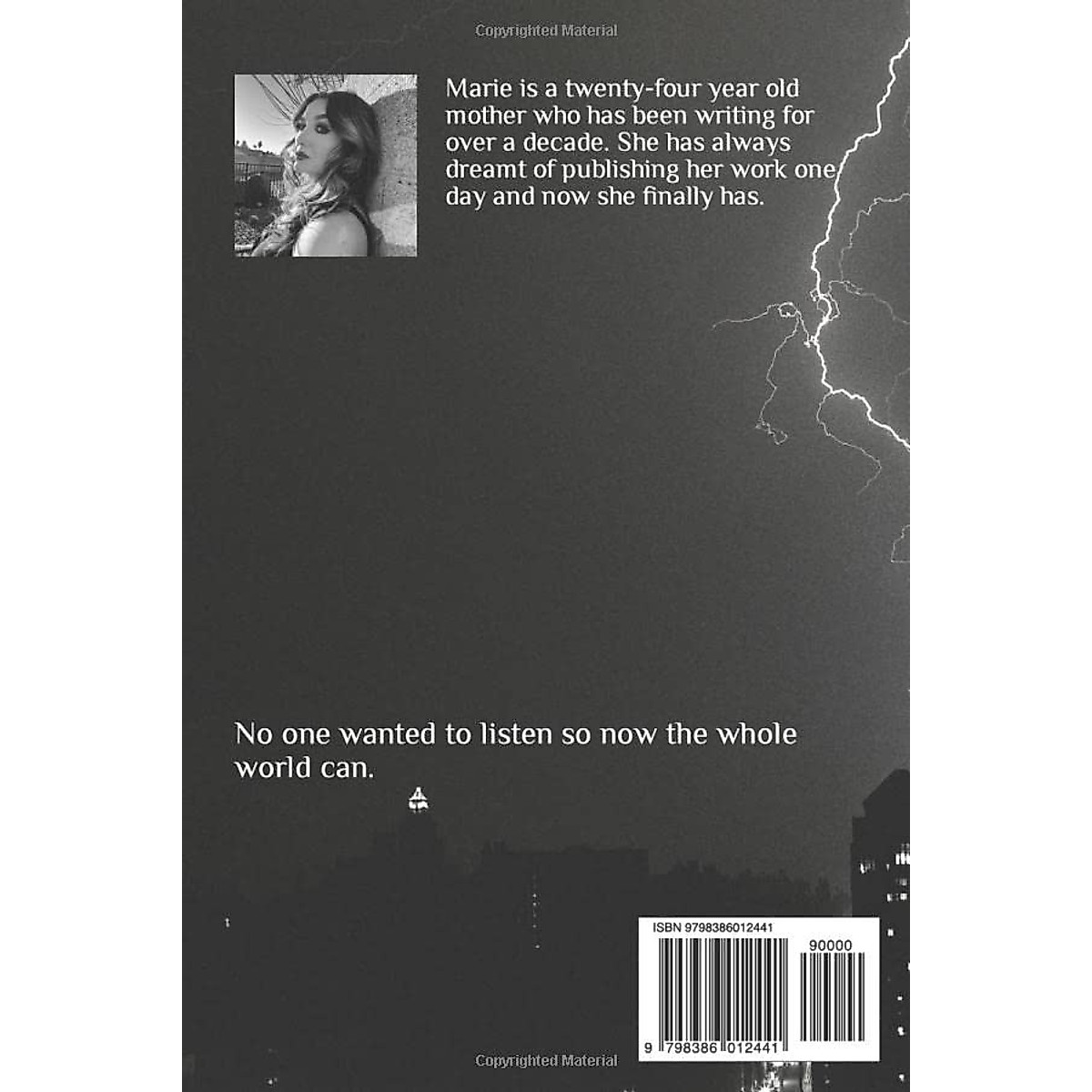 In the mind of a pisces