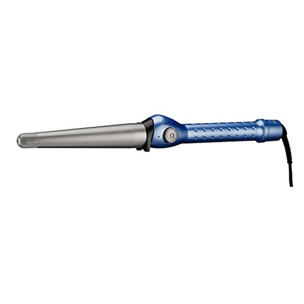 BaBylissPRO Nano Titanium Conicurl Iron , 1-1/4"