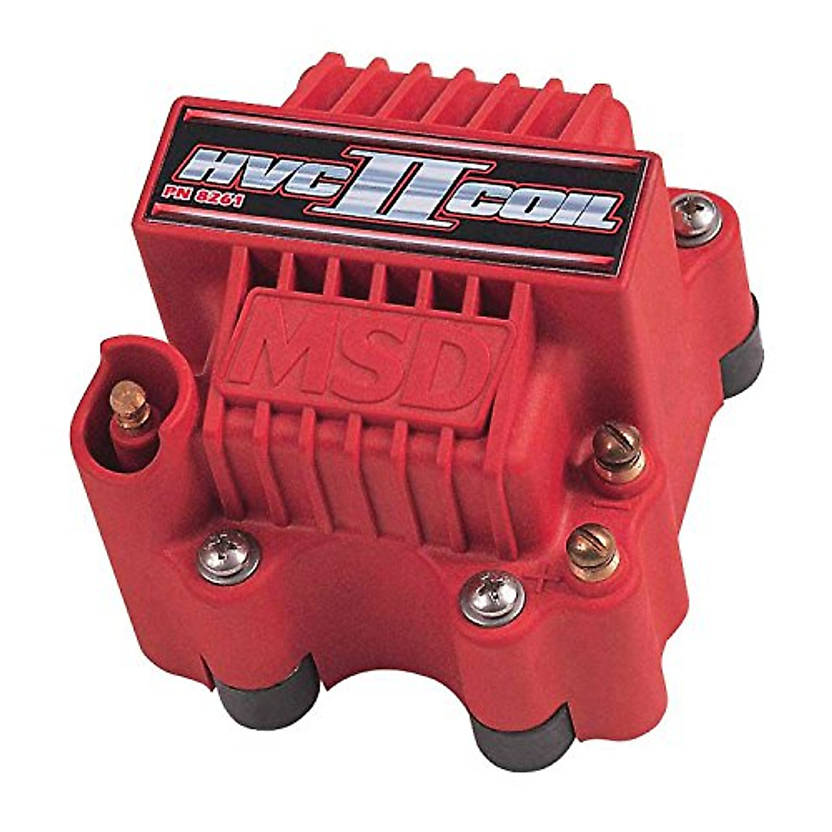 MSD 8261 Pro Power HVC-2 Coil