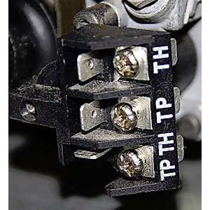 Skytech SKY-1420TH-A Remote, Black