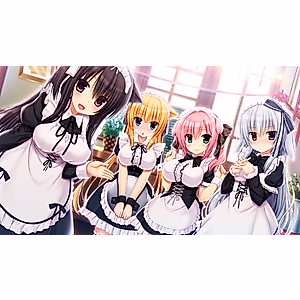 Wagamama High Spec Limited Edition Special Edition (【Bonus】 Original Soundtrack · Petit Original Collection · Mini Colored Paper Set Included 2) Japanese Ver.