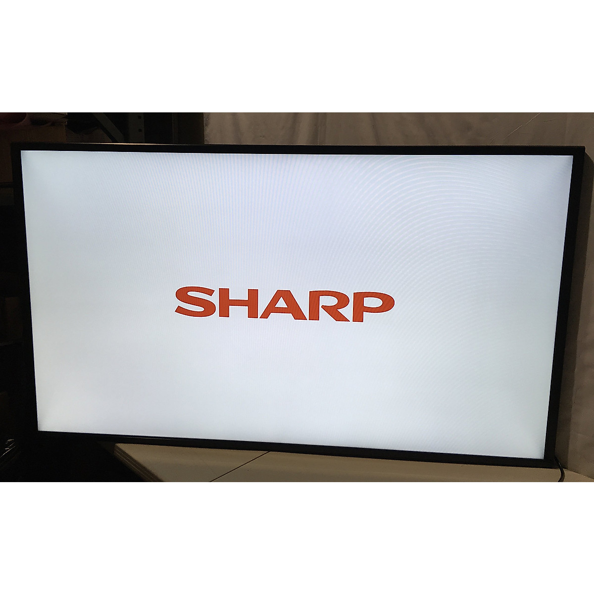 Sharp PN-E603 60" Class Full HD Commercial LED Monitor