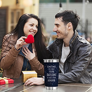 OASSIE Gifts For Women, Mom, Birthday, Christmas, Mothers Day, Valentines Day Gifts For Mom, Women, Graduation, Teacher Appreciation Gifts, Graduation Gifts For Friends, 20oz Stainless Steel Tumbler