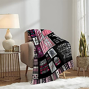 Nurse Gifts for Women Nurse Practitioner Gifts Nurse Appreciation Gifts Best Nurse Ever Blanket School Graduation Nurse Week Christmas Prseents Xmas Bday Nurse Day Presens Throw Blanket 50” X 60”