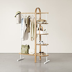 Umbra Bellwood Garment Rack