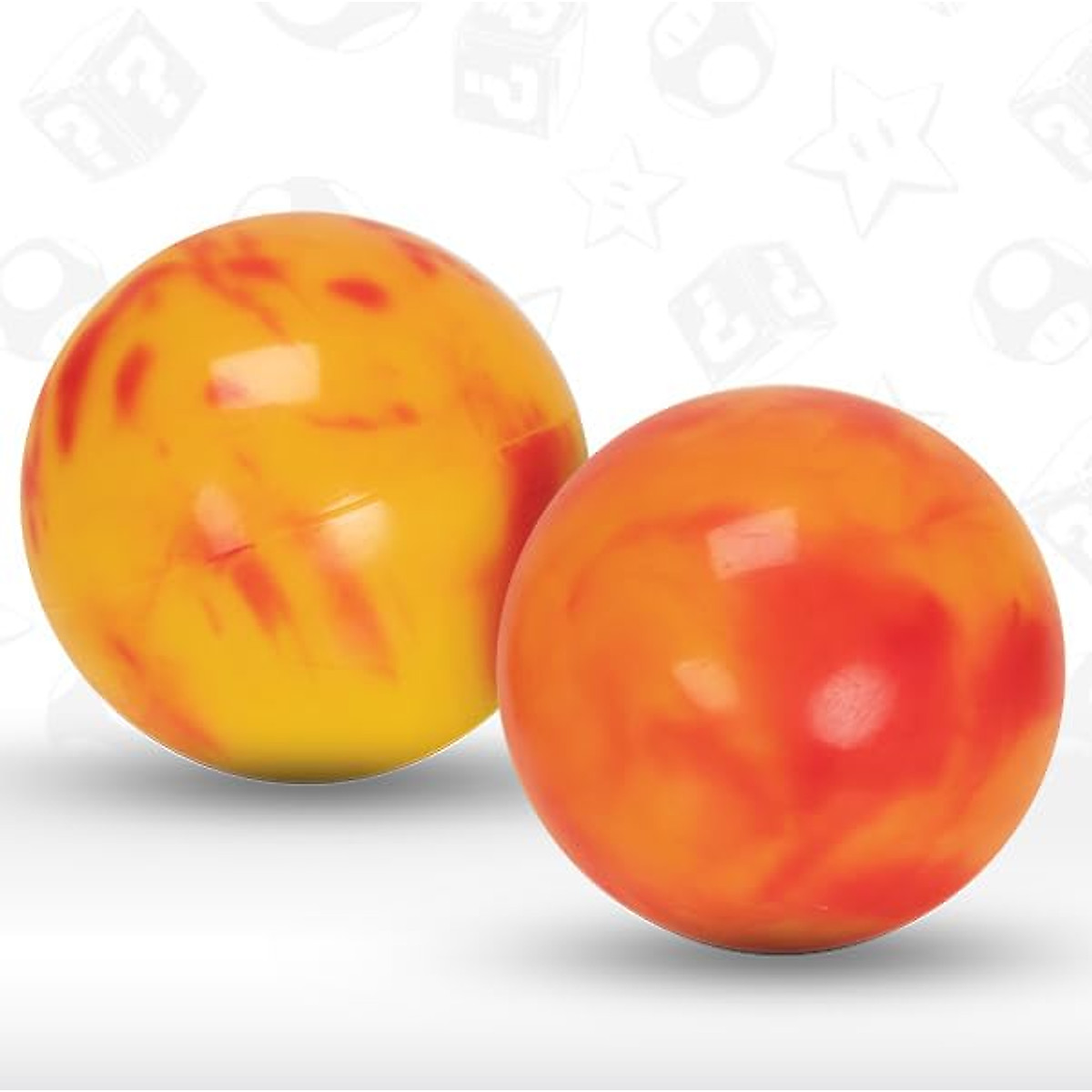 THE SUPER MARIO BROS. MOVIE Bowser Inflatable Sports Game for Kids, Indoor Games or Outdoor Games for Kids and Adults, Approximate Inflated Size 51 Inches L x 18 Inches W x 46 Inches H