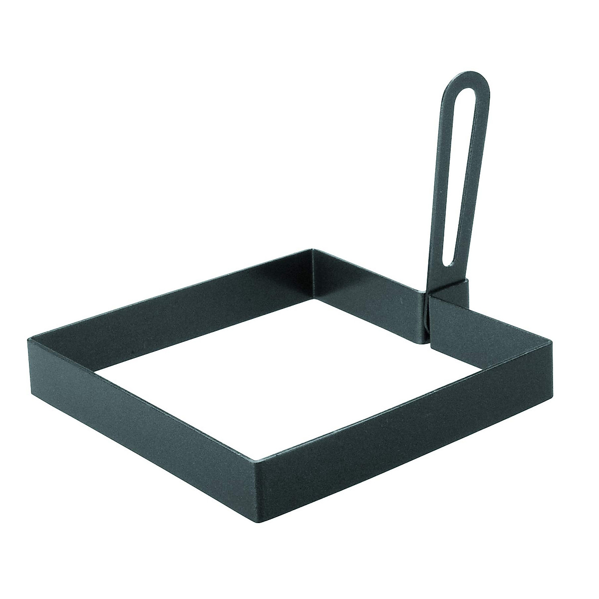 IBILI 824703 Square Egg Mould Moka