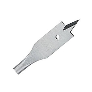 Drill America 1-1/2" x 16" Spade Bit, DMS Series