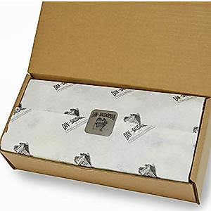 Dan's Gourmet Gift Basket - Savory Sausage, Wisconsin Cheese, Chocolate Cherries