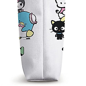 Hello Kitty and Friends There is Power in Kindness Tote Bag