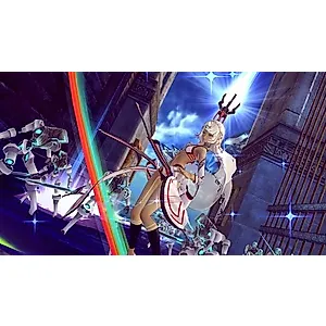 Fate/EXTELLA: The Umbral Star - 'Noble Phantasm' Edition - PlayStation 4