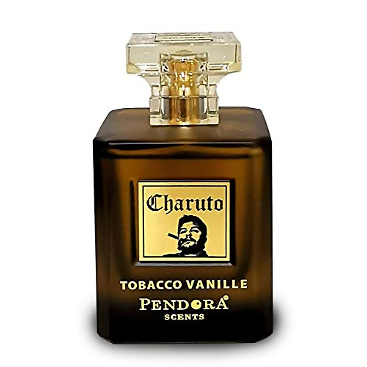 Paris Corner Charuto Tobacco Vanille Eau De Parfum Men & Women Spray EDP 3.4Fl Oz
