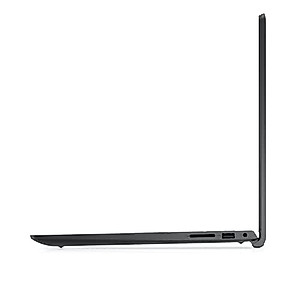 Dell Inspiron 3511 Laptop 11th Generation Intel(R) Core(TM) i5-1135G7 8GB, 8Gx1, DDR4 256GB Solid State Drive 15.6-inch FHD (1920 x 1080) Anti-Glare LED Backlight Non-Touch Display