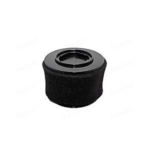 2 Pack Replacement Filters Compatible with Bissell PowerEdge Hard Floor Stick Vacuum 81L2 81L22 81L28 81L2T Bissell PowerEdge Pet Hardfloor Vacuum 81L2A Bissell Hard Floor Expert Stick Vac 81L2W