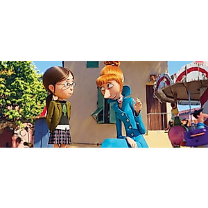 Despicable Me 3 - Special Edition (Blu-ray + DVD + Digital)