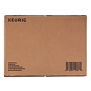 AmazonFresh 80 Ct. K-Cups, Colombia Medium Roast, Keurig K-Cup Brewer Compatible
